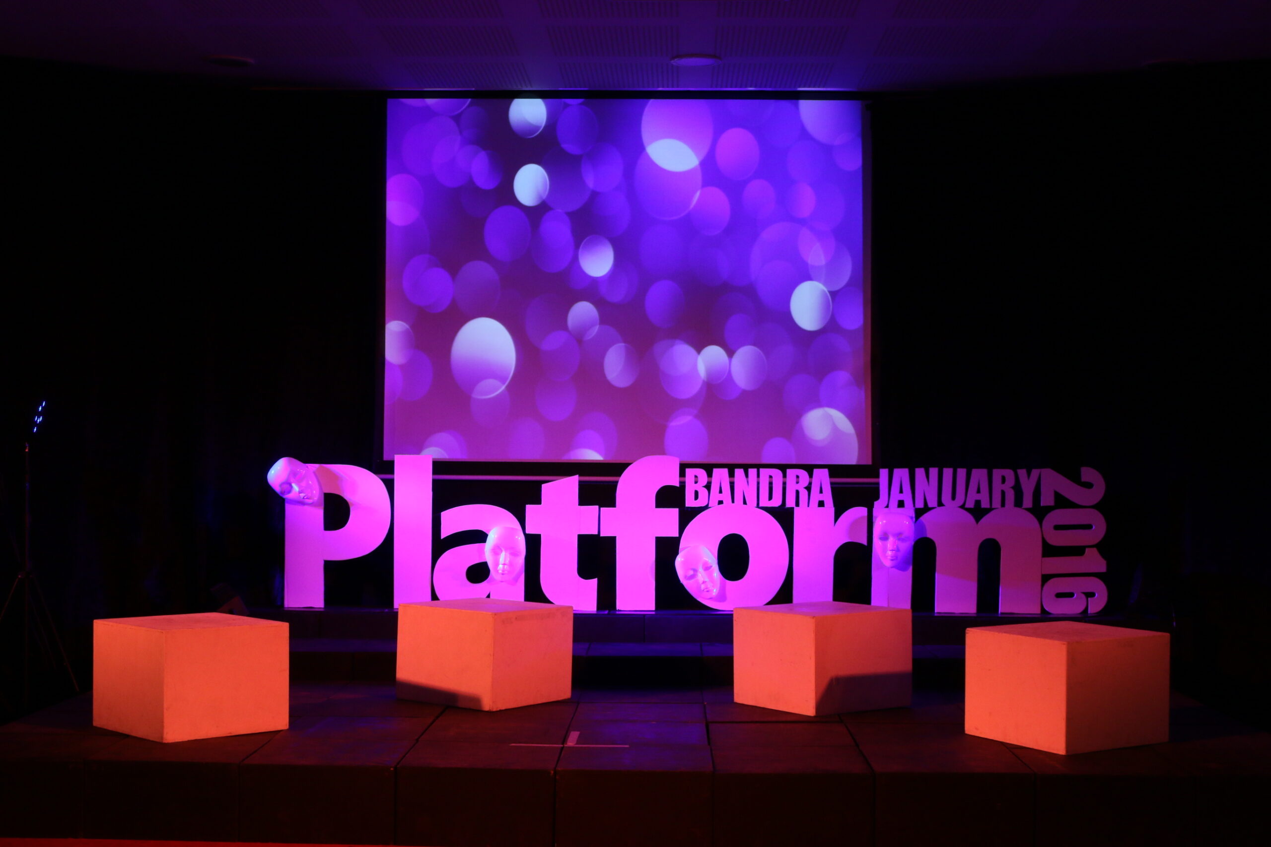 Platform Events | performersplatform.com